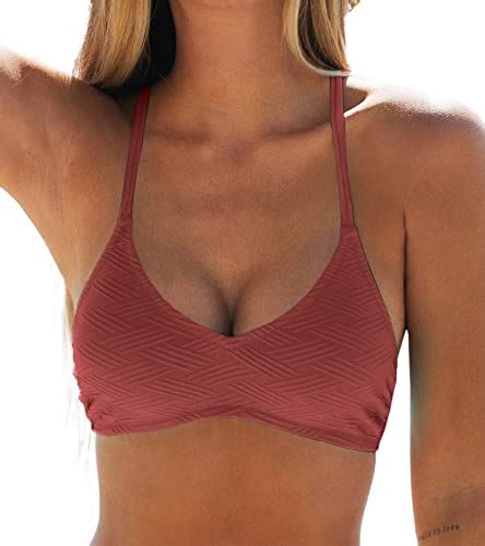 9 Best Bikinis For Flat Chest Flattering And Confidence Boosting Swim