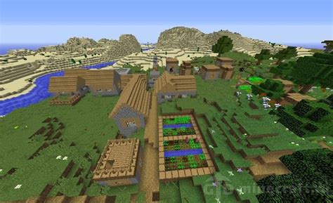 4 УДИВИТЕЛЬНЫХ СИДОВ В Minecraft 1 12 2 ПРОВЕРЕНО СИДЫ РАБОТАЮТ Minecraft ТОП Дзен