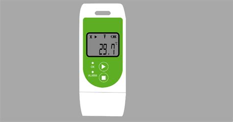 Single Use Data Loggers For Cold Chain Maintenance An Overview Phi Sigma General Trading Llc