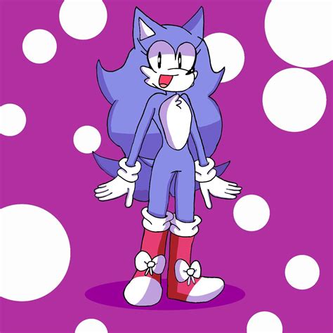 Wacky By Danicorelove Twitter Sonicexe Amino Eng Amino