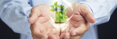 Triniti Implements Oracle Fusion Cloud For Battery Recycling Organization Triniti