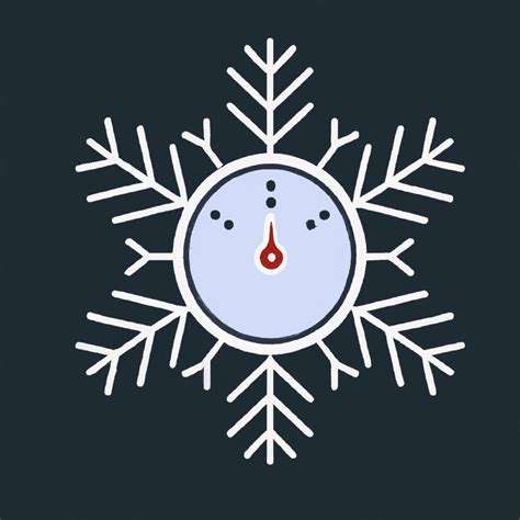 What Does The Flashing Snowflake On Your Thermostat Mean Appliances