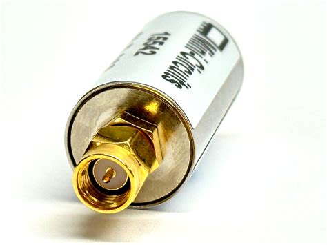 Mini Circuits Slp 250 Sma Low Pass Filter Dc 225mhz 50ohm 15542