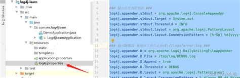 Idea下配置log4jidea配置log4j Csdn博客