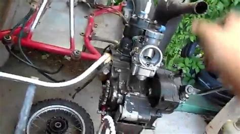 How Does A Shifter Kart Transmission Work At Michelle Bishop Blog