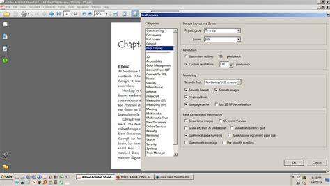 Solved Page Layout Reverts To Single Page Adobe Community 10491597