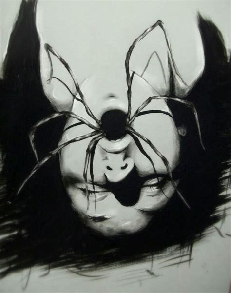 Pin De Coolpable Em Guardado R Pido Arte Peculiar Arte Macabra Arte Obscura