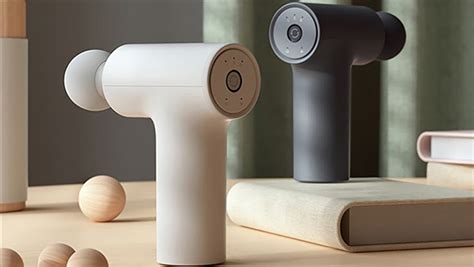 Xiaomi Ra M T S Ng M T Xa C M Tay Mijia Mini Fascia Gun C Gi Si U R