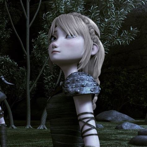 Gallery Astrid Hofferson Dragons Race To The Edge Season Artofit