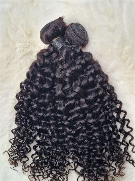 Tissage Bohemian Curl Pretty Dolls Academy