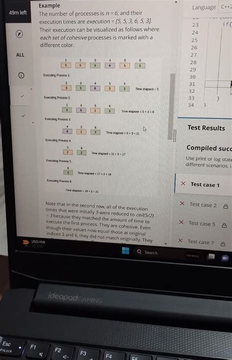 Amazon Oa Sde Intern Dublin India August 2023 Set 141