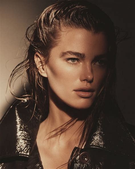 Mathilde Brok Brandi For Harpers Bazaar Turkey October 2017 Fashion