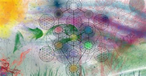 Some Sacred Geometry Imgur