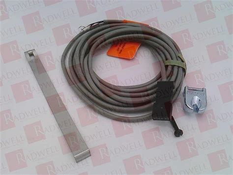 Hskx 17 Reed Hall Effect Magnetic Switch By Bimba