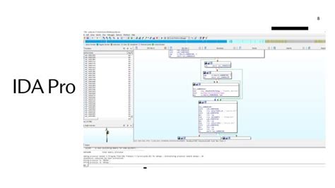 Disassembly Using Ida Ppt