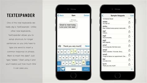 8 Ios 8 Apps You Should Know Cool Material