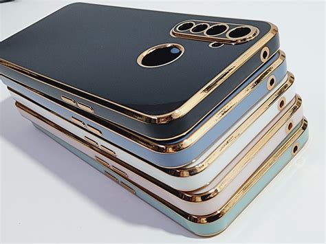 Realme Pro Tpu Chrome Back Cover Bt Limited Edition Store