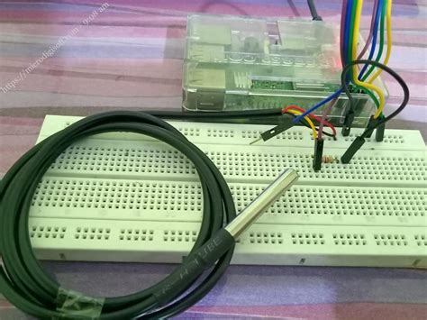 Interfacing Dc Motor And Control With Raspberry Pi