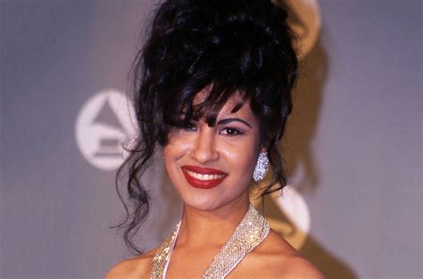 Selena Quintanilla Wallpapers Wallpapers Com