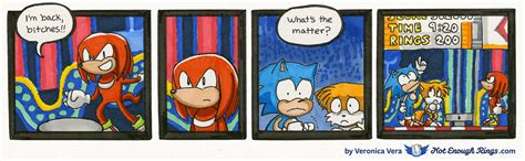 Sonic The Hedgehog 3 Carnival Night Zone Boss — Not Enough Rings