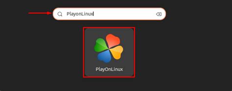 How To Install Playonlinux On Ubuntu 2204 Its Linux Foss