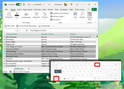 How To Hide And Unhide Rows And Columns In Excel