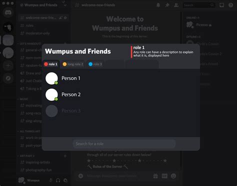 Minor But Really Helpful Role Features And Dont Ping With Replies