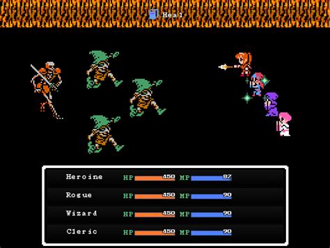 Why Are My Characters Using Attack Animations When Casting Rpg Maker