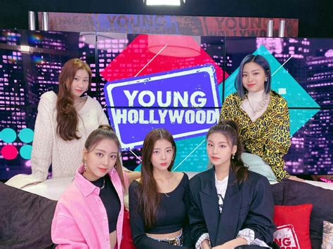itzy 高清图片堆糖美图壁纸兴趣社区