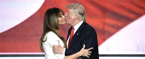 Where Is Melania Shes Had Her Fill With Donald Trump
