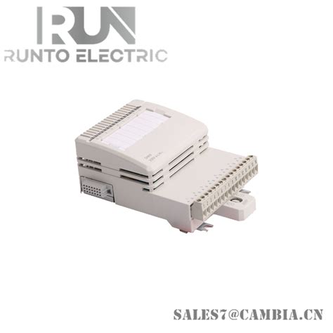 Di840 Abb Digital Input Unit Runtoelectronic