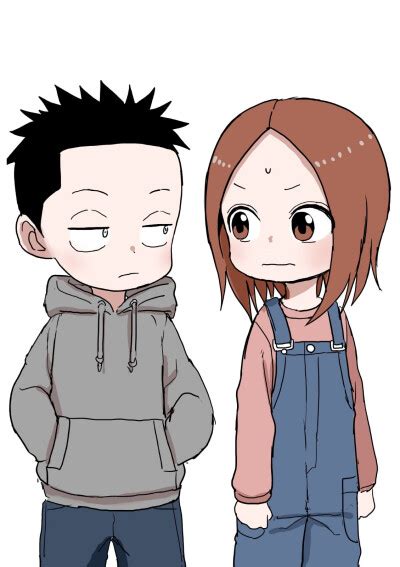 高木同学 高清图片，堆糖，美图壁纸兴趣社区