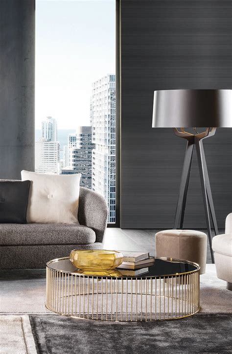 Jacques Armchair Armchairs From Minotti Architonic