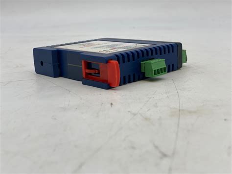 Procon Pt8tcs Promux Tcp 8 Thermocouple Input Module Isolated Used Gulf Asset Recovery