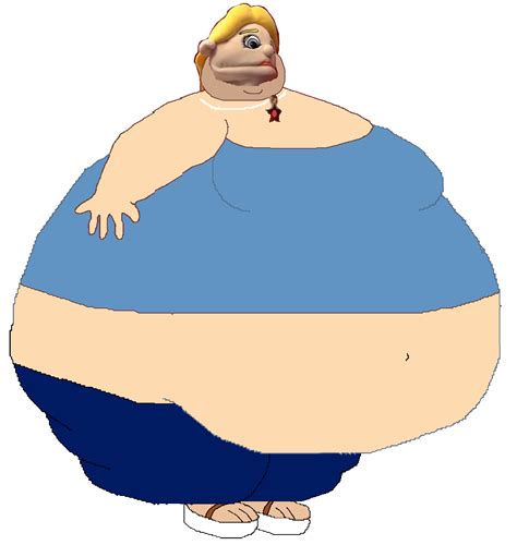 Fat Sml Human Rose 7 By Thegothengine On Deviantart