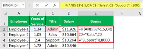 Excel Match Multiple Criteria Step By Step Examples