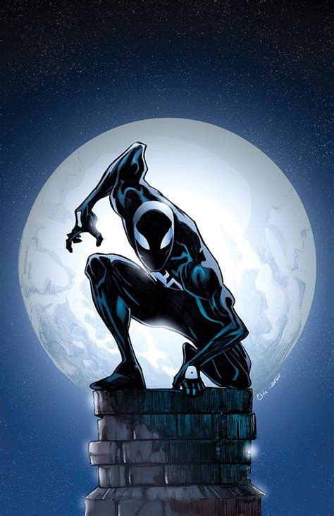 Awesome Comic Symbiote Spider Man Wallpapers