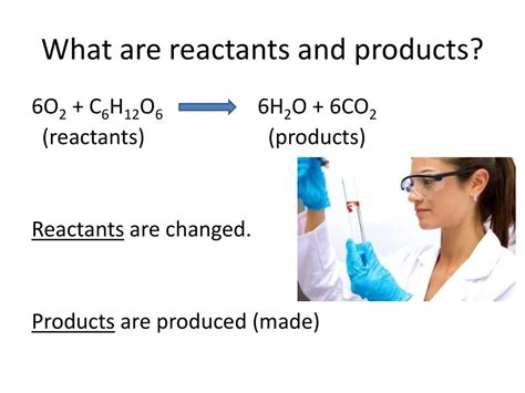 Chemical Reactions September Ppt Download