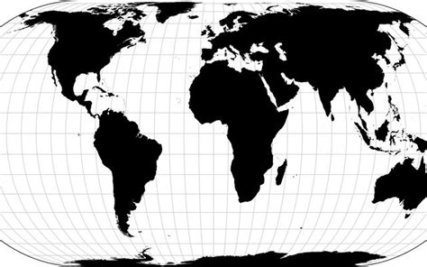 Eckert Iv D3 Observable