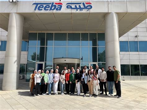Seba Almahmoud On Linkedin Ieee Foodprocessing Factorytour Automatedsystems Quality