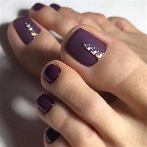 Cute Toenail Designs A Collection Of Toenail Ideas