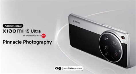 Xiaomi Mobile Price In Nepal Redmi Phones Latest Update