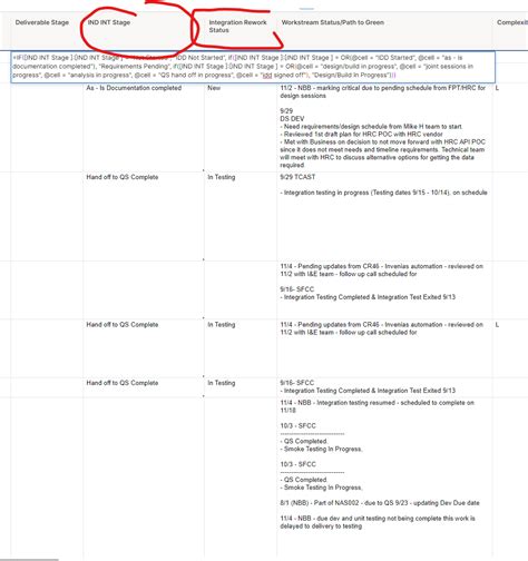 If Formula With Multiple Criteria — Smartsheet Community