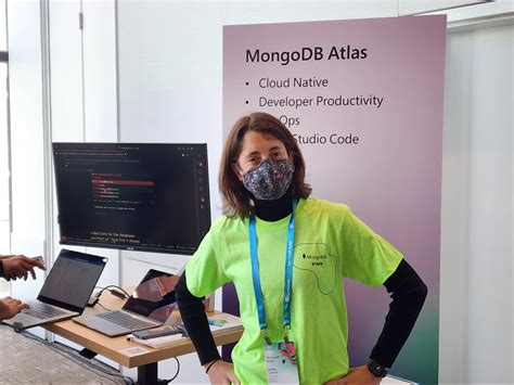 Mongodb Weeklyupdate 118 June 1 2023 Join Us At Local Nyc — Dont Miss It