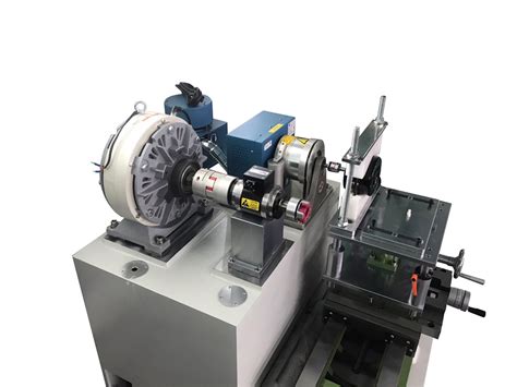 Acdc Motor Dynamometer Test System And Equipment Join Precision