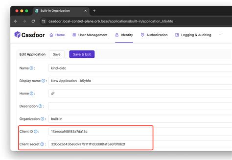 Kubernetes Rbac 101 如何通过 Oidc 强化集群安全 · Cloud Native 101