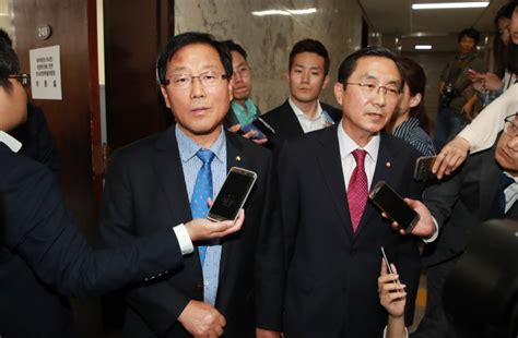 인사원칙 무너졌나 野 공세에 이낙연 청문보고서 채택난항