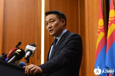 Д Амарбаясгалан Үндэслэлгүй дүгнэлт гаргасан Нүүрсний сонсголын шинжээчийг шүүхэд өгсөн