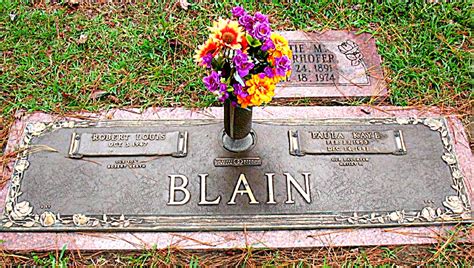 Paula Kaye Lyons Blain 1953 1991 Mémorial Find A Grave