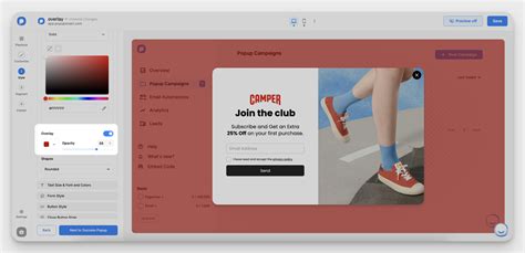 Website Overlays 14 Examples And How To Make Them
